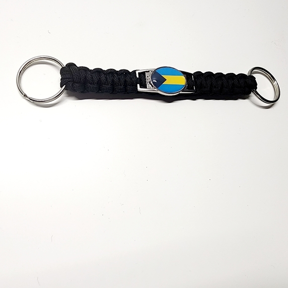 Accessories | Bahamian Keychain Souvenir Backpack Accessory The Bahamas ...